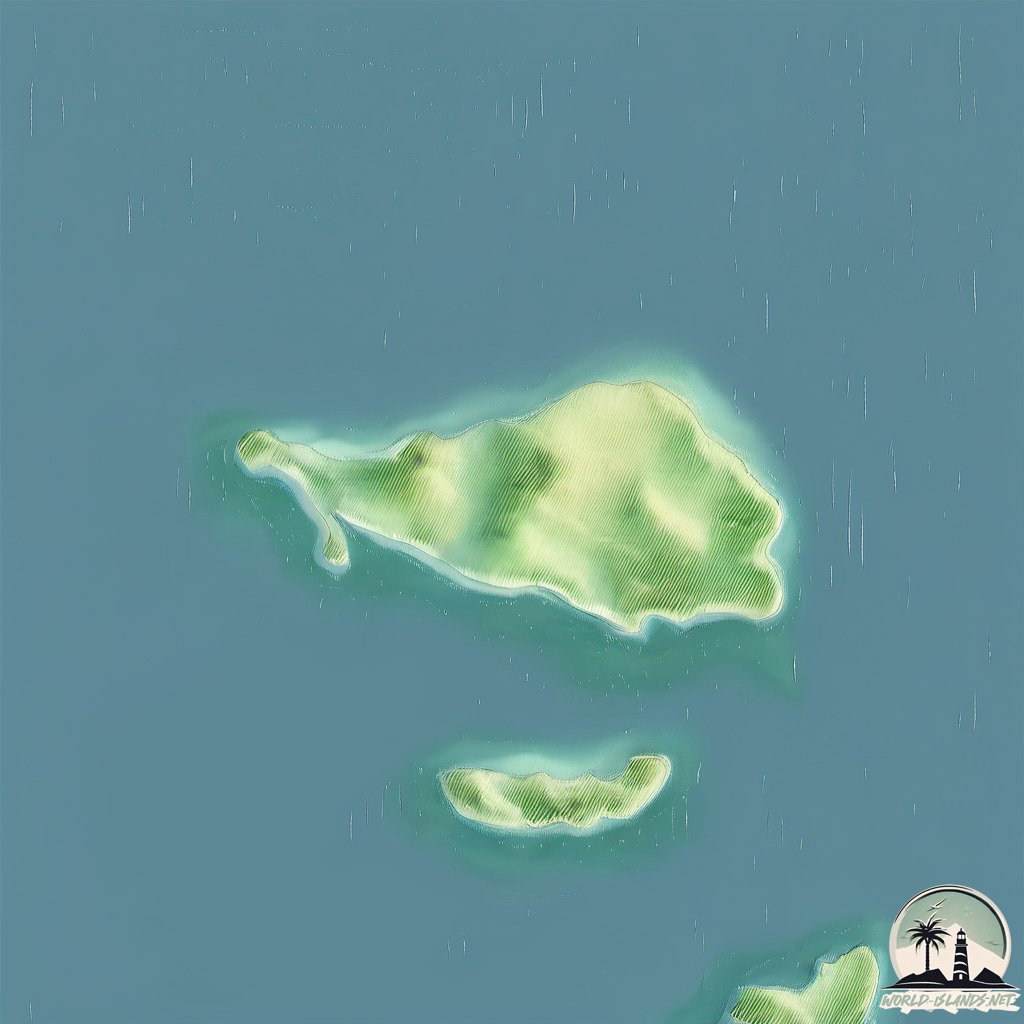 Howick - World Islands