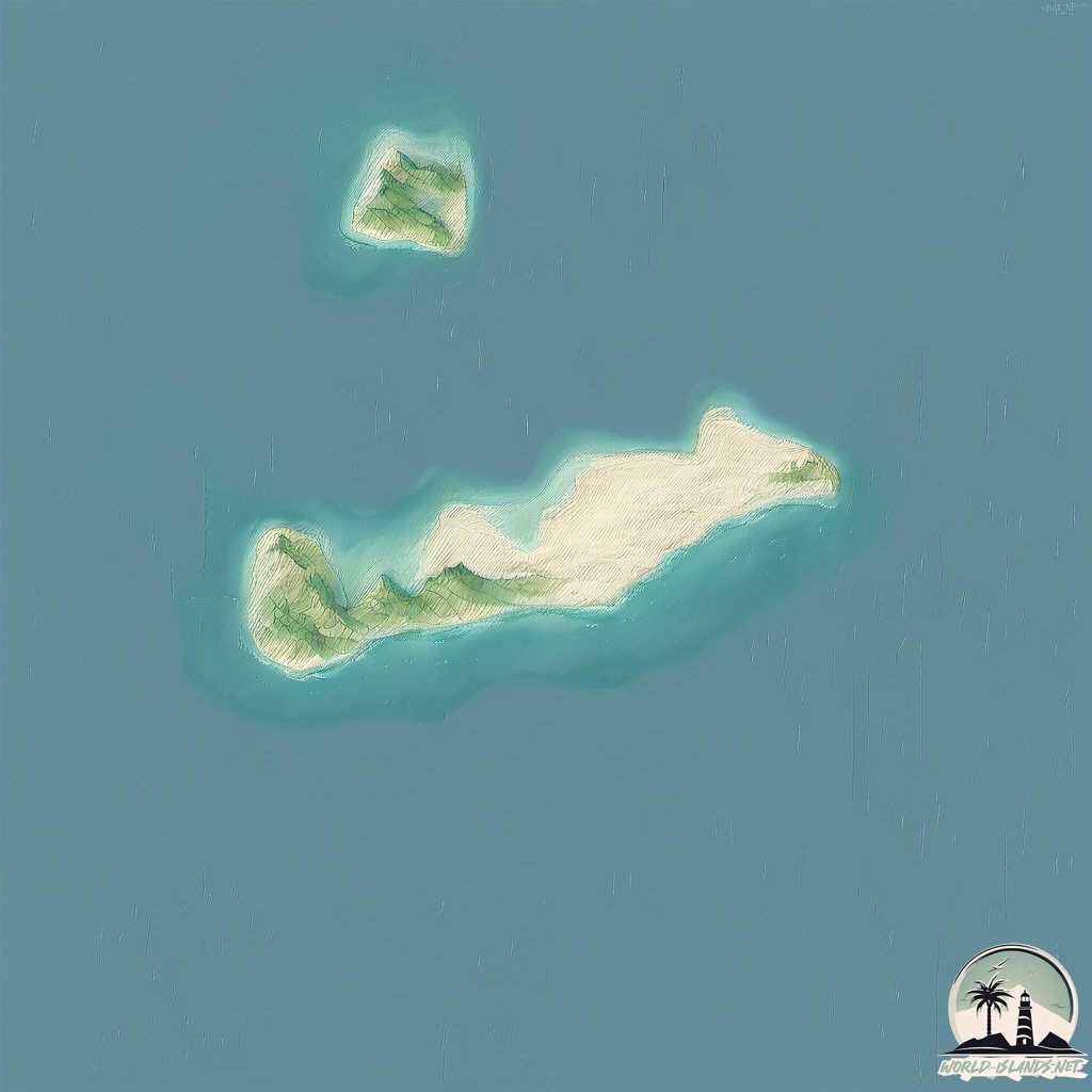 Hu Jing - World Islands