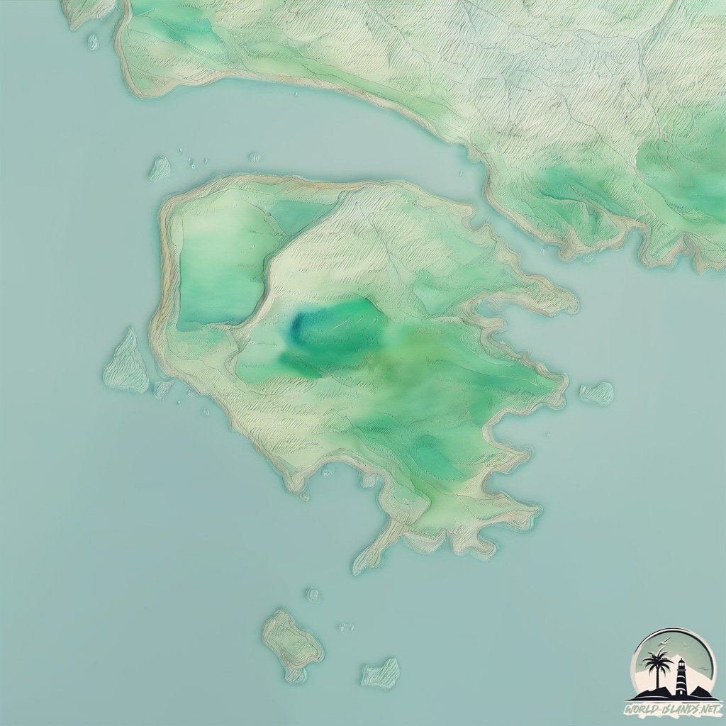 Hua’ao Dao - World Islands