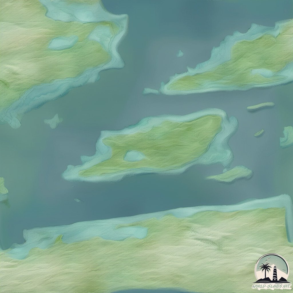Hugla - World Islands