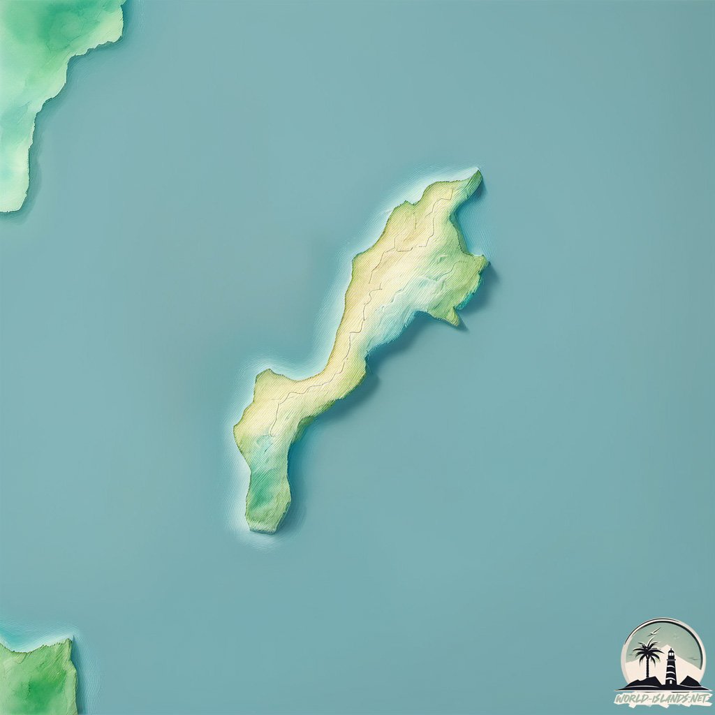 Hui Yu - World Islands