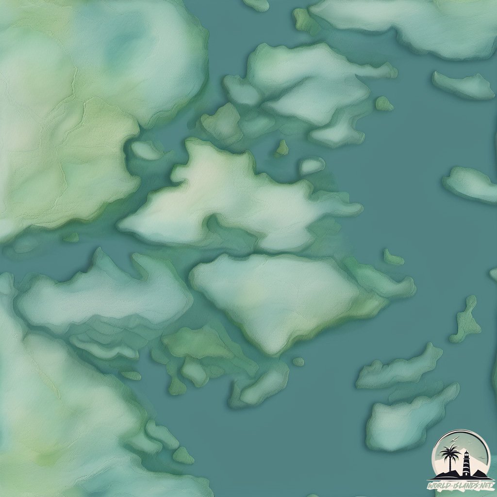 Hulso - World Islands