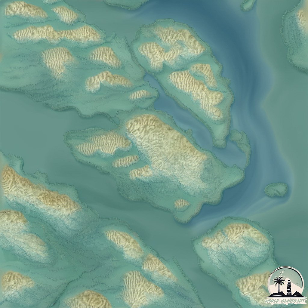 Hunter - World Islands