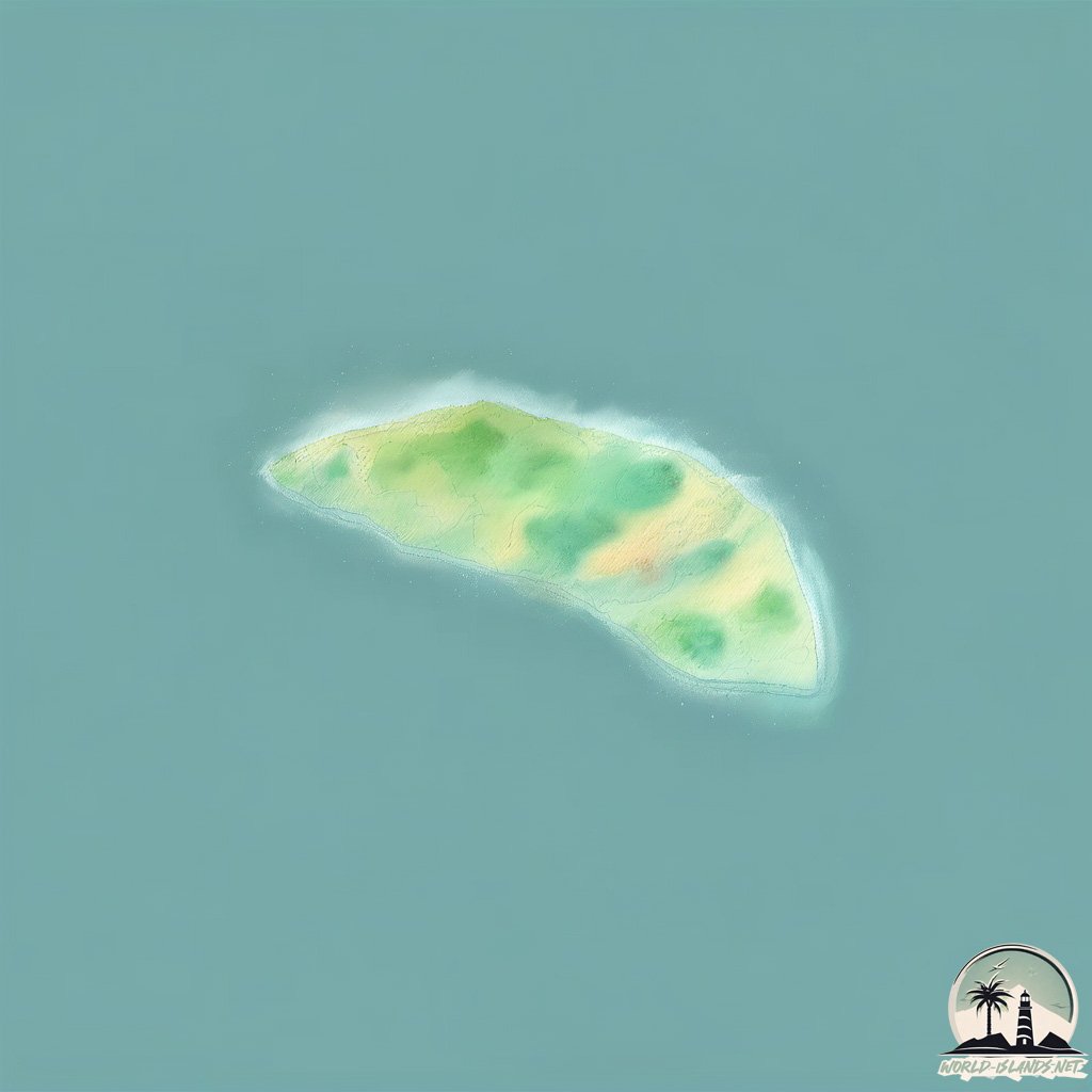Hutou Yu - World Islands