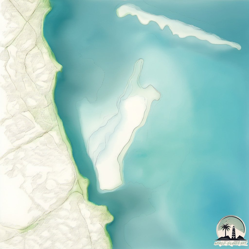 Huwaylat - World Islands