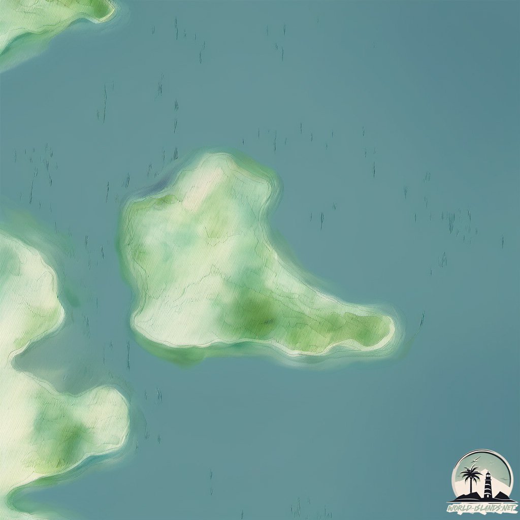 Hyoja-do - World Islands
