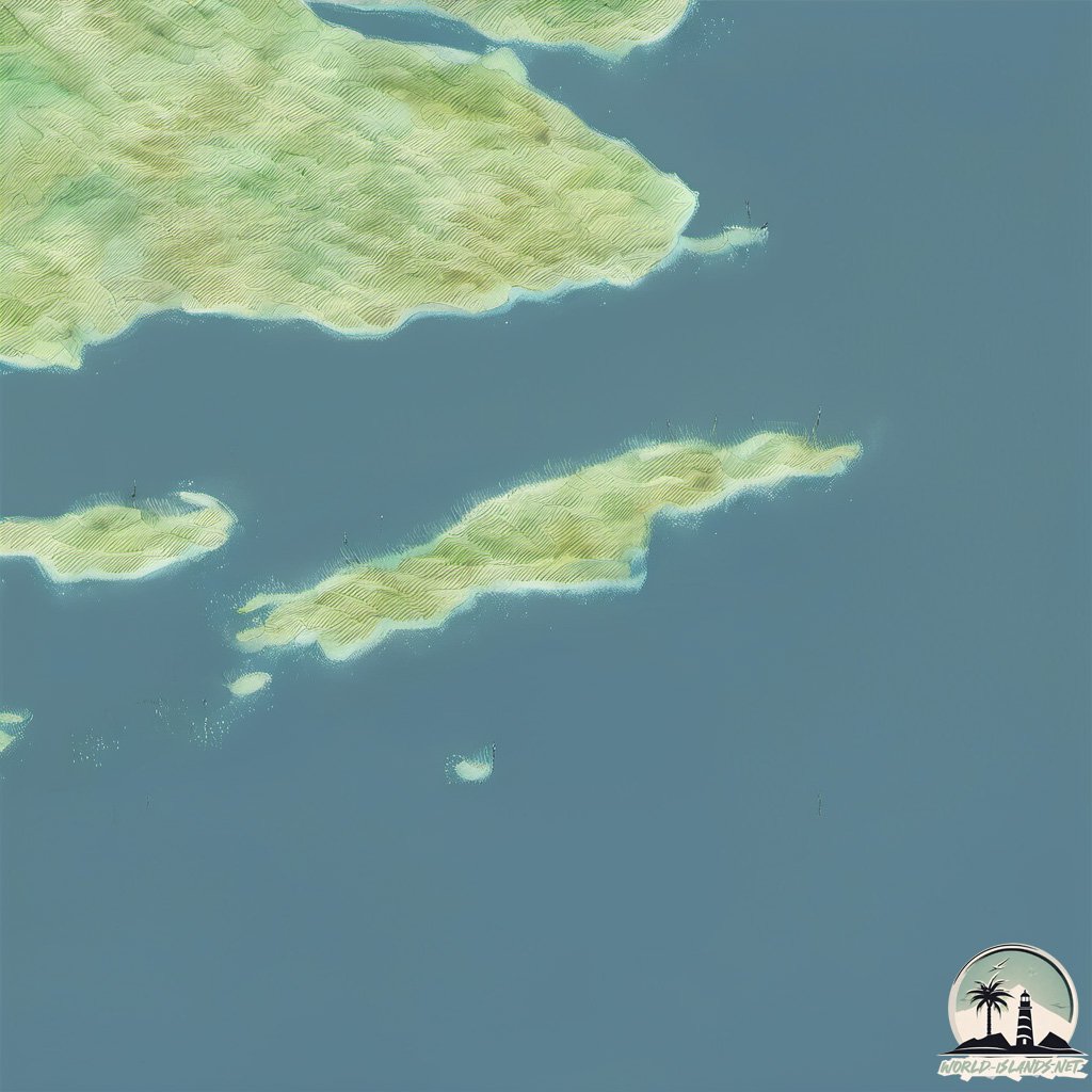 Idra - World Islands