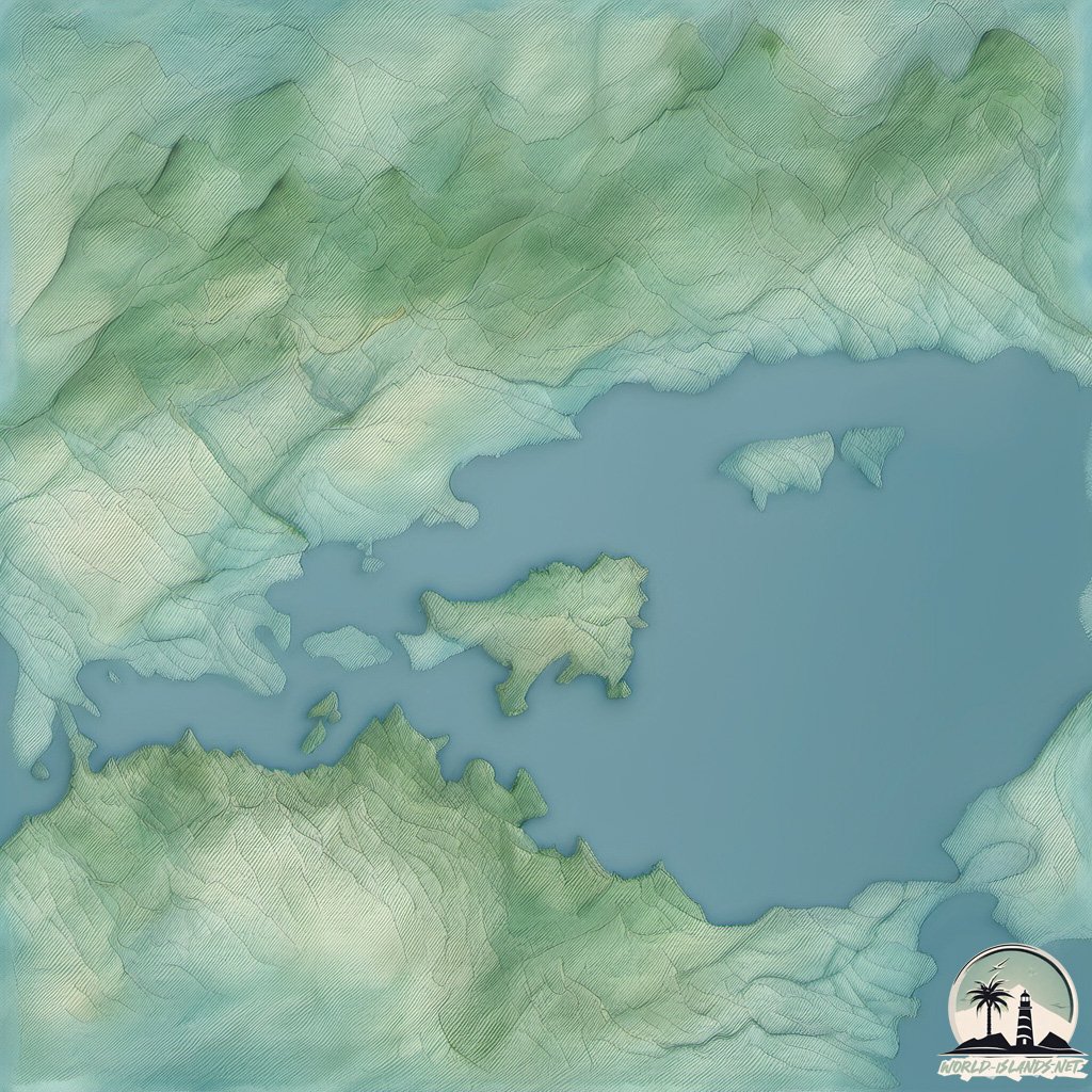 Ie Shima - World Islands