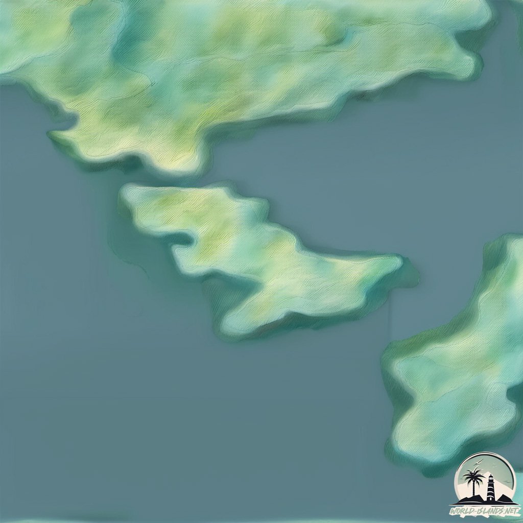 Igloo - World Islands