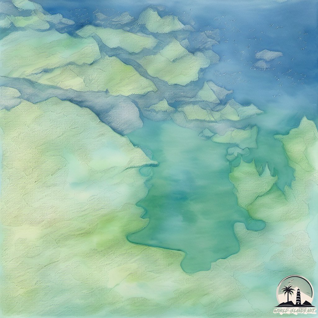 Iglulik Island - World Islands