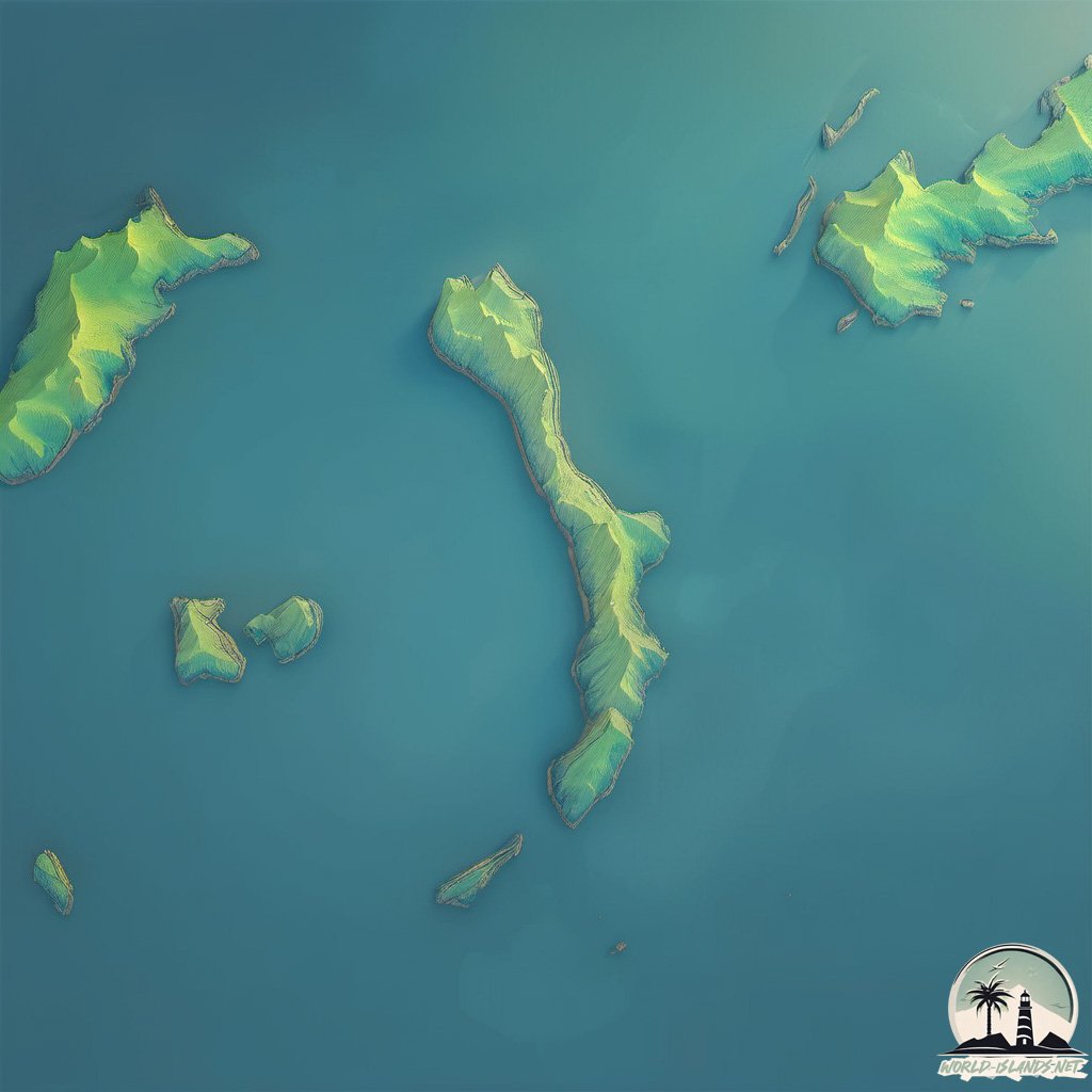Île Kassa - World Islands