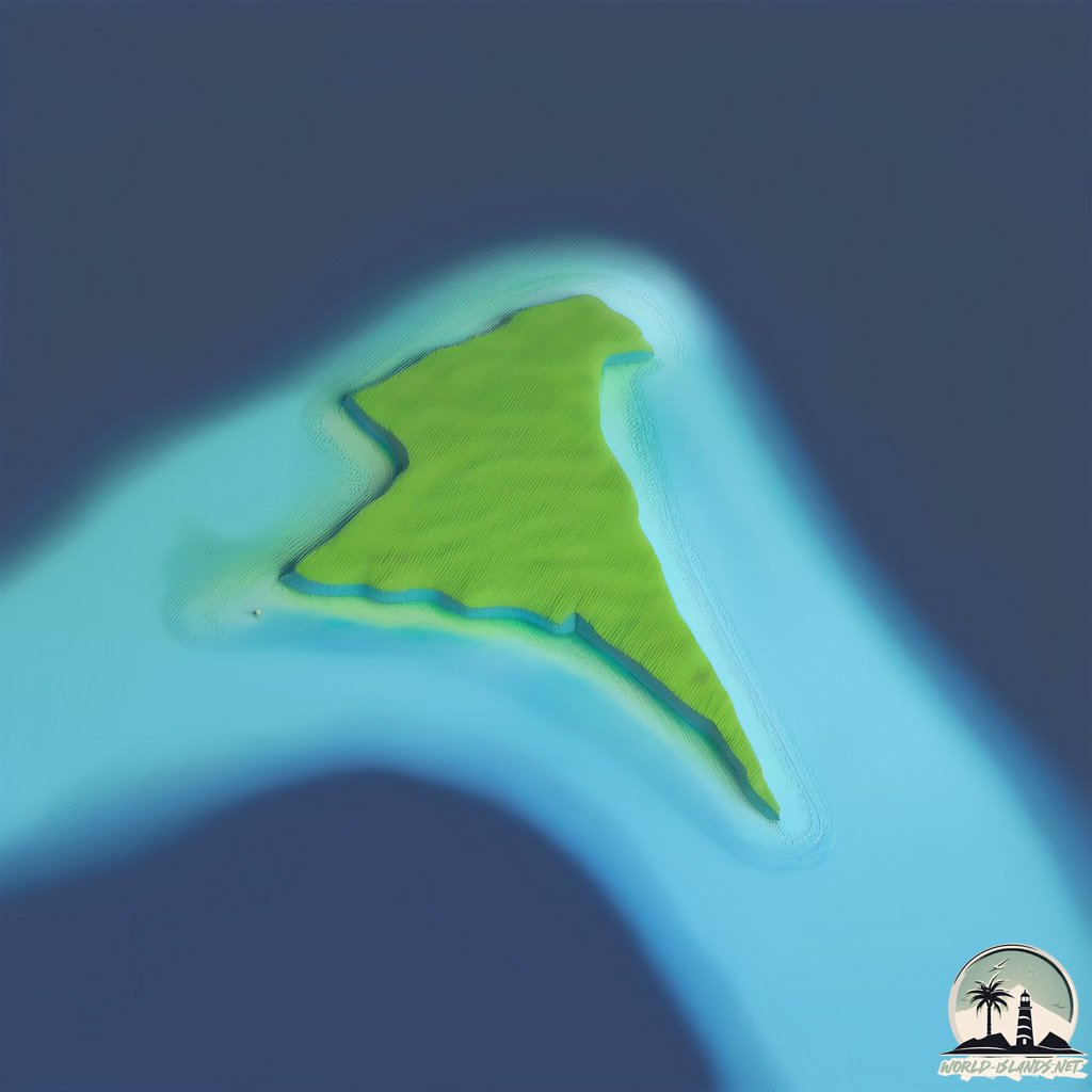 Île Yeye - World Islands