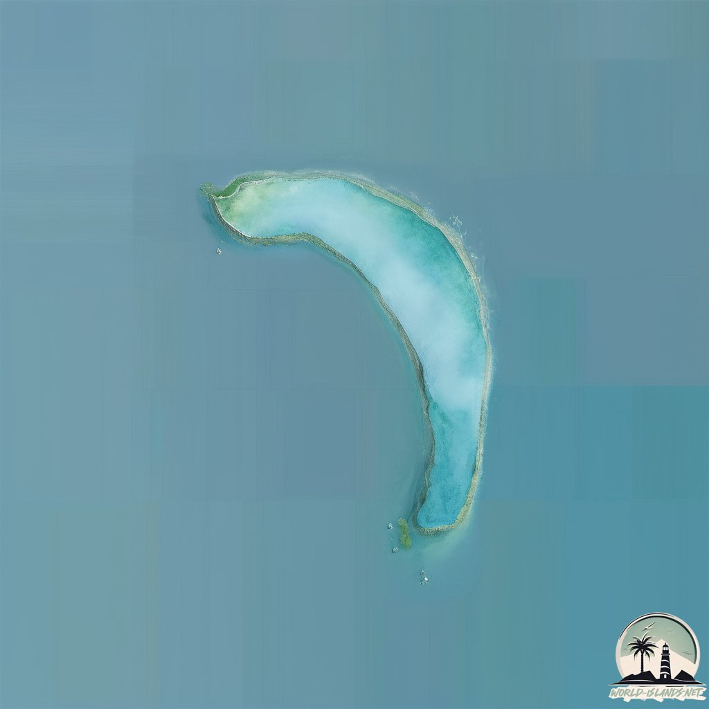 Infal Tofol - World Islands