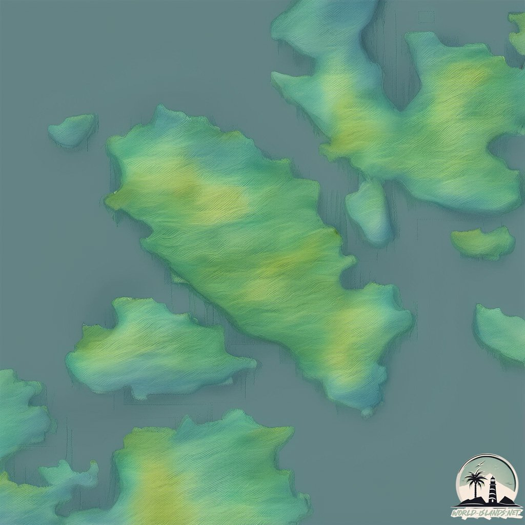 Ingot - World Islands