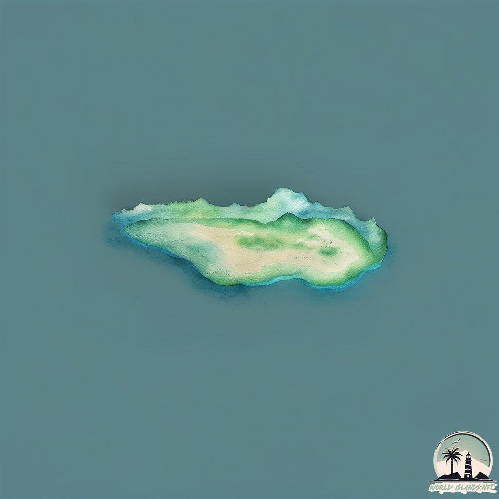 Inishdalla - World Islands