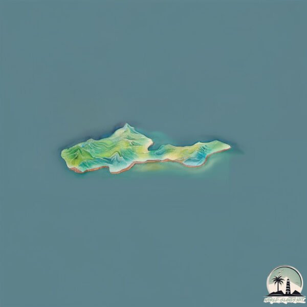 Inishtrahull - World Islands
