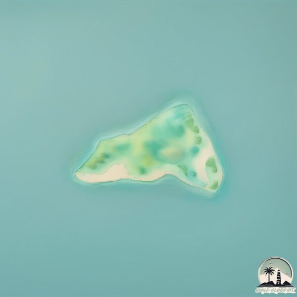 Inside Island - World Islands