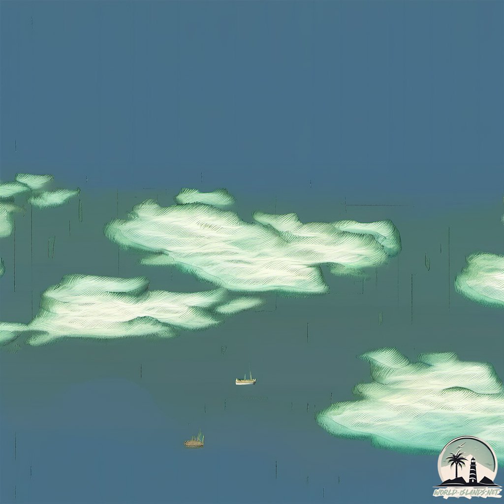 Inussuk - World Islands