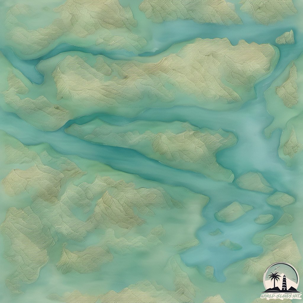 Irene - World Islands