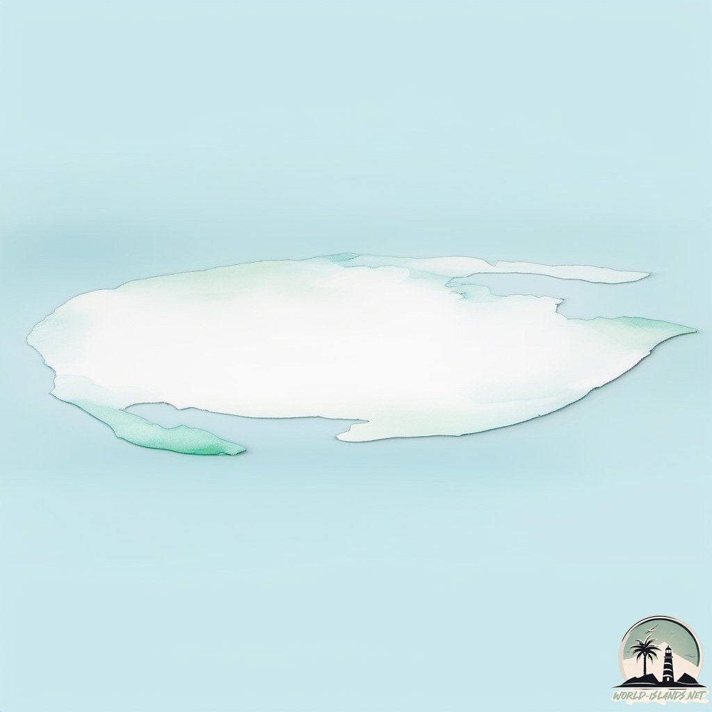 Isachenko - World Islands