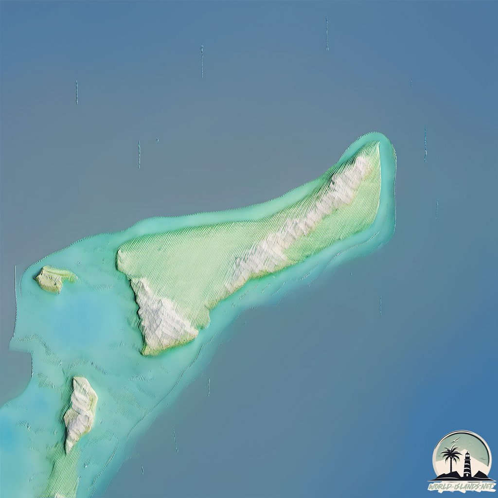 Isdhoo - World Islands