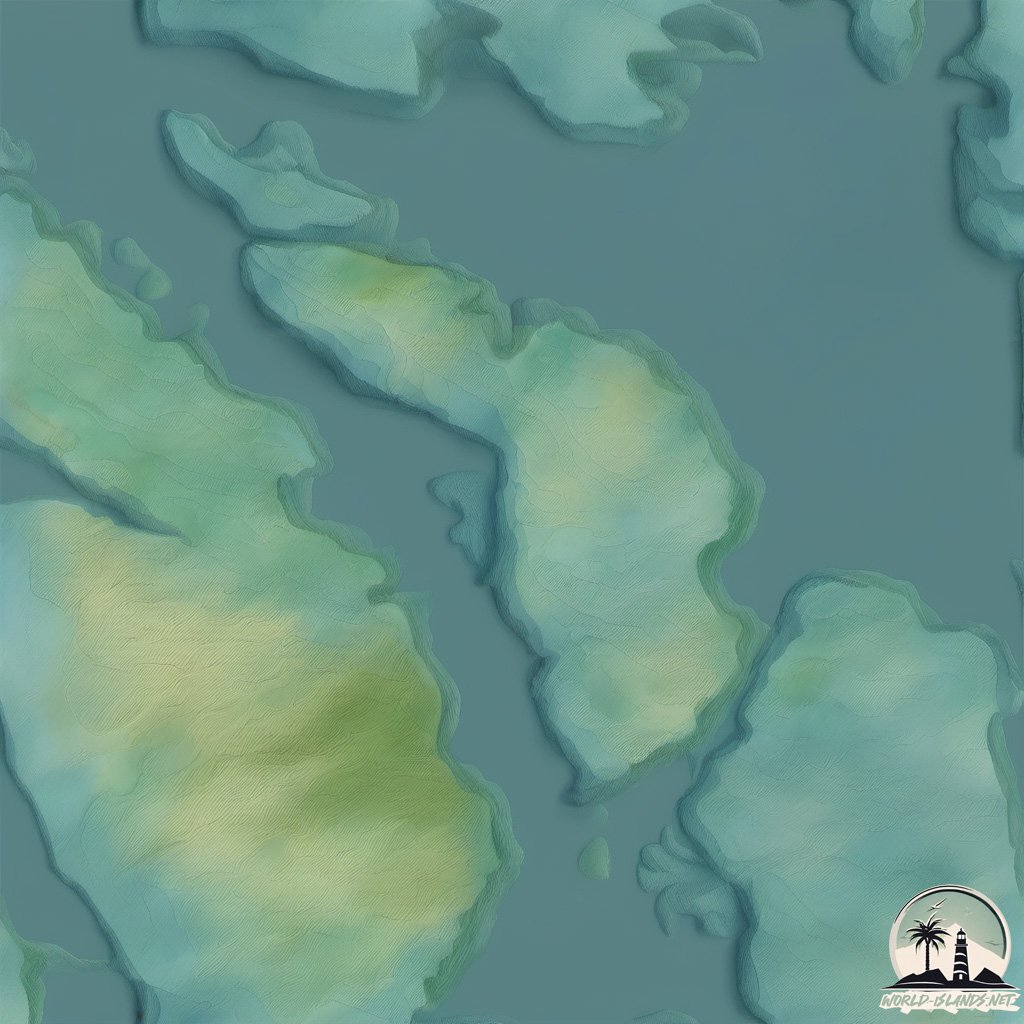 Isla Bell - World Islands