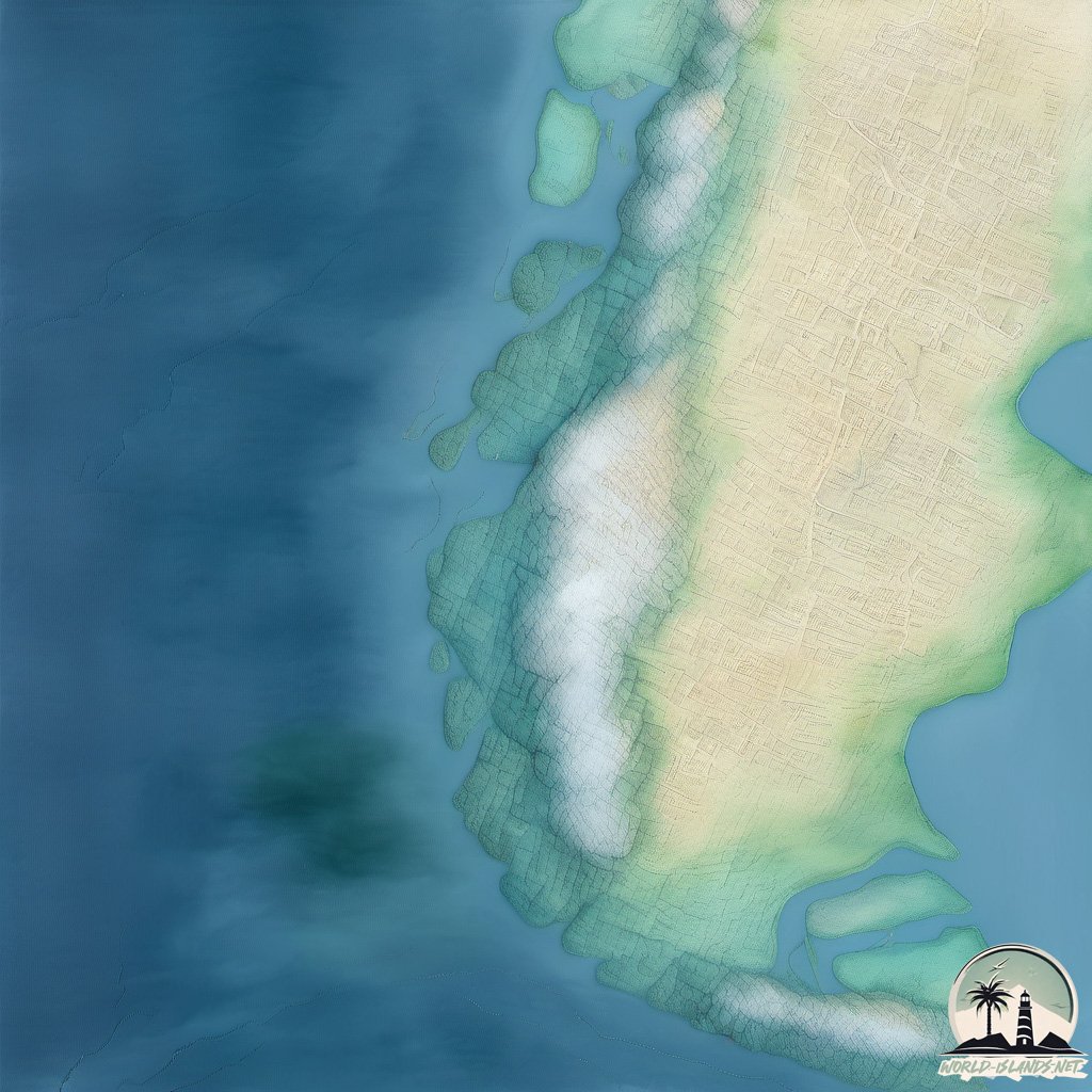 Isla Ceres - World Islands