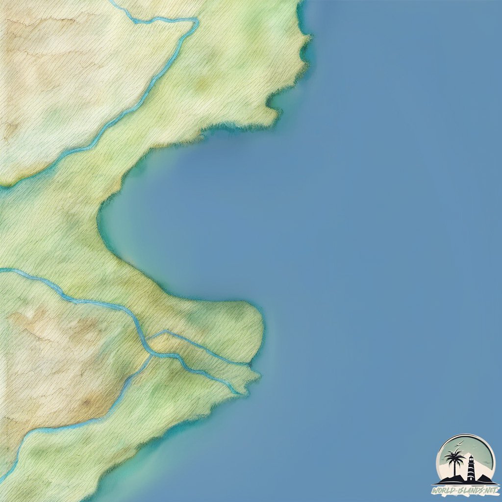 Isla Chata - World Islands