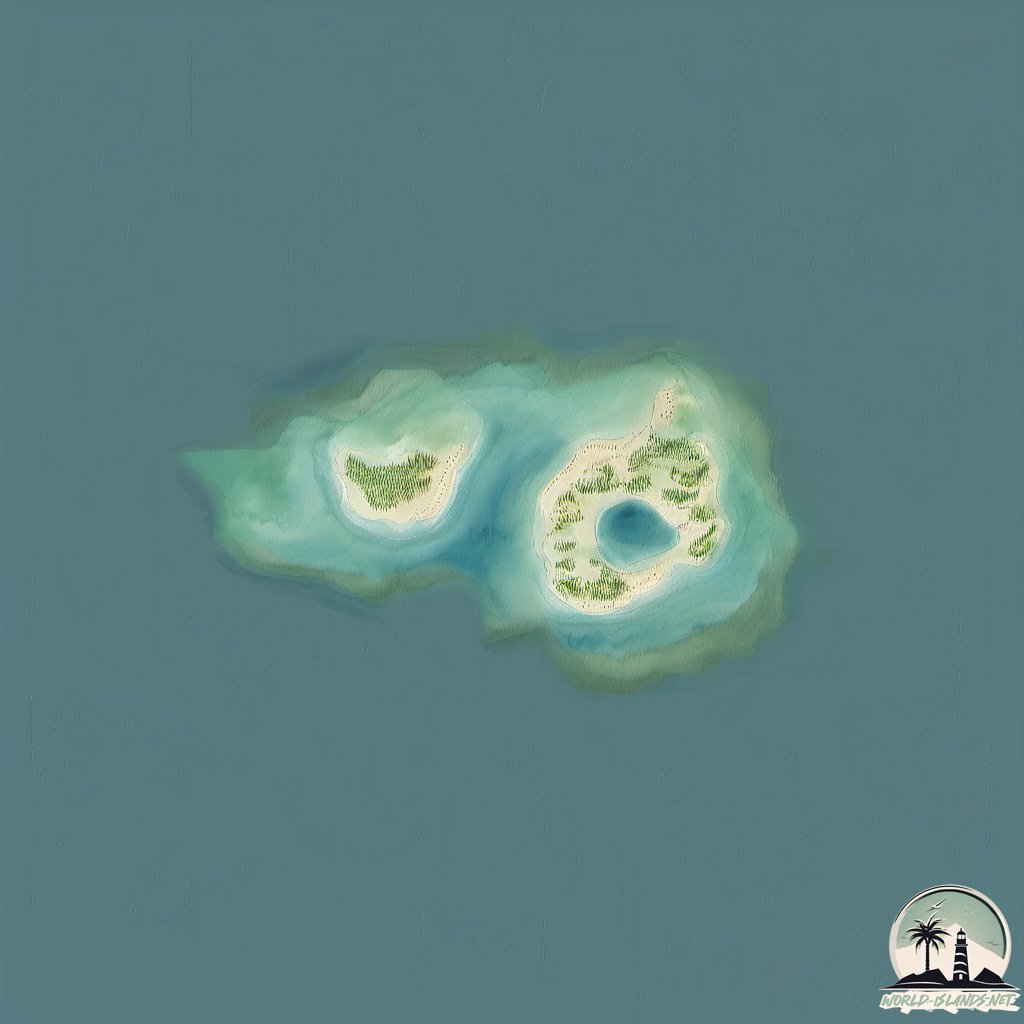 Isla Flora - World Islands