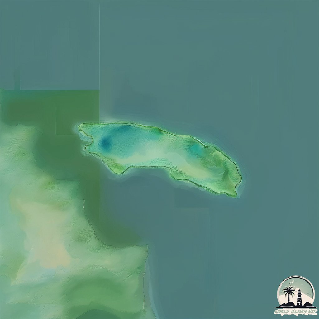 Isla Gidley - World Islands