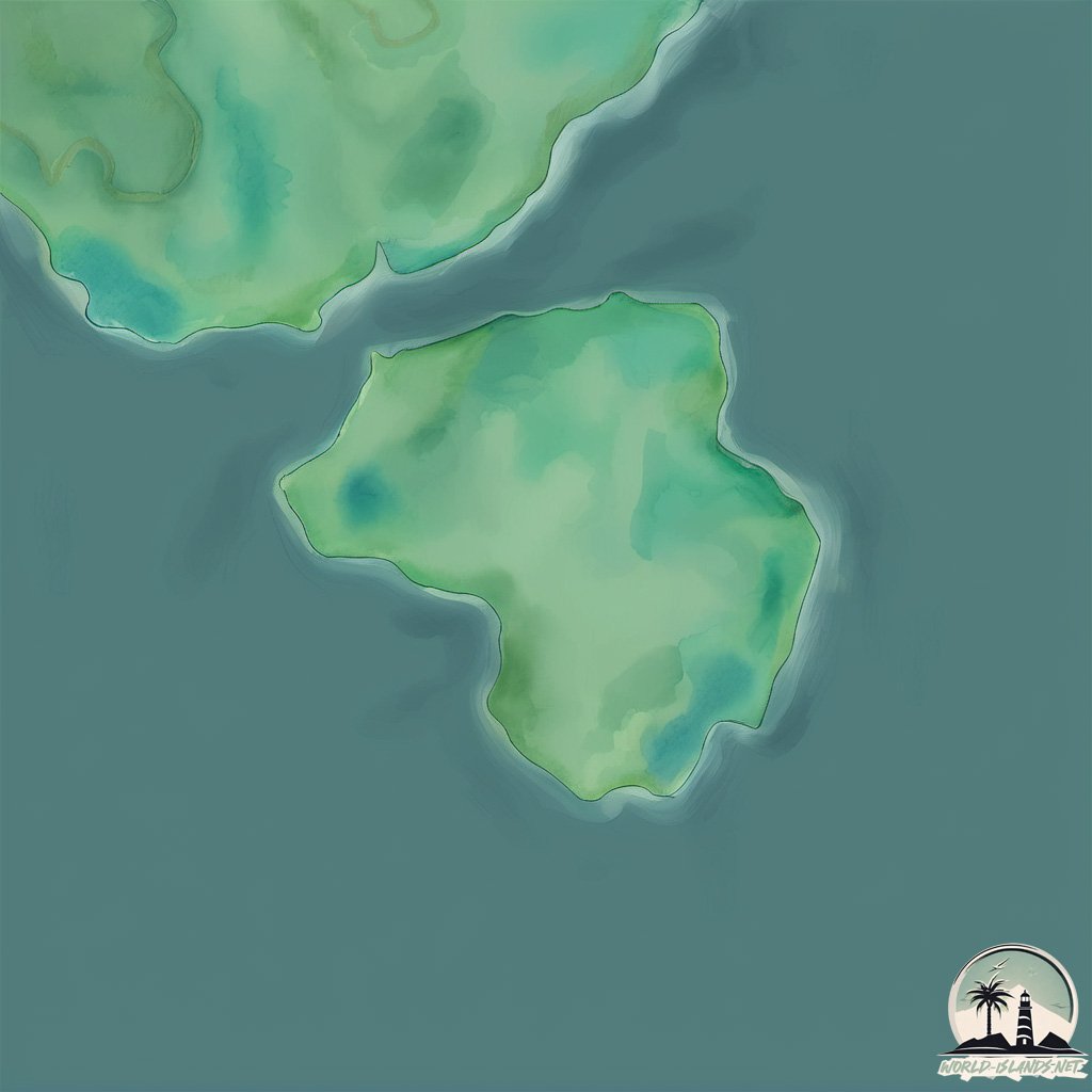 Isla Mike - World Islands
