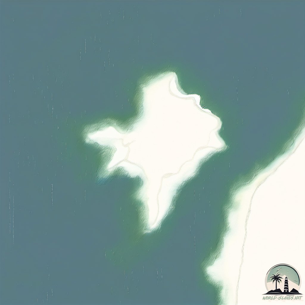 Isla Santa María - World Islands