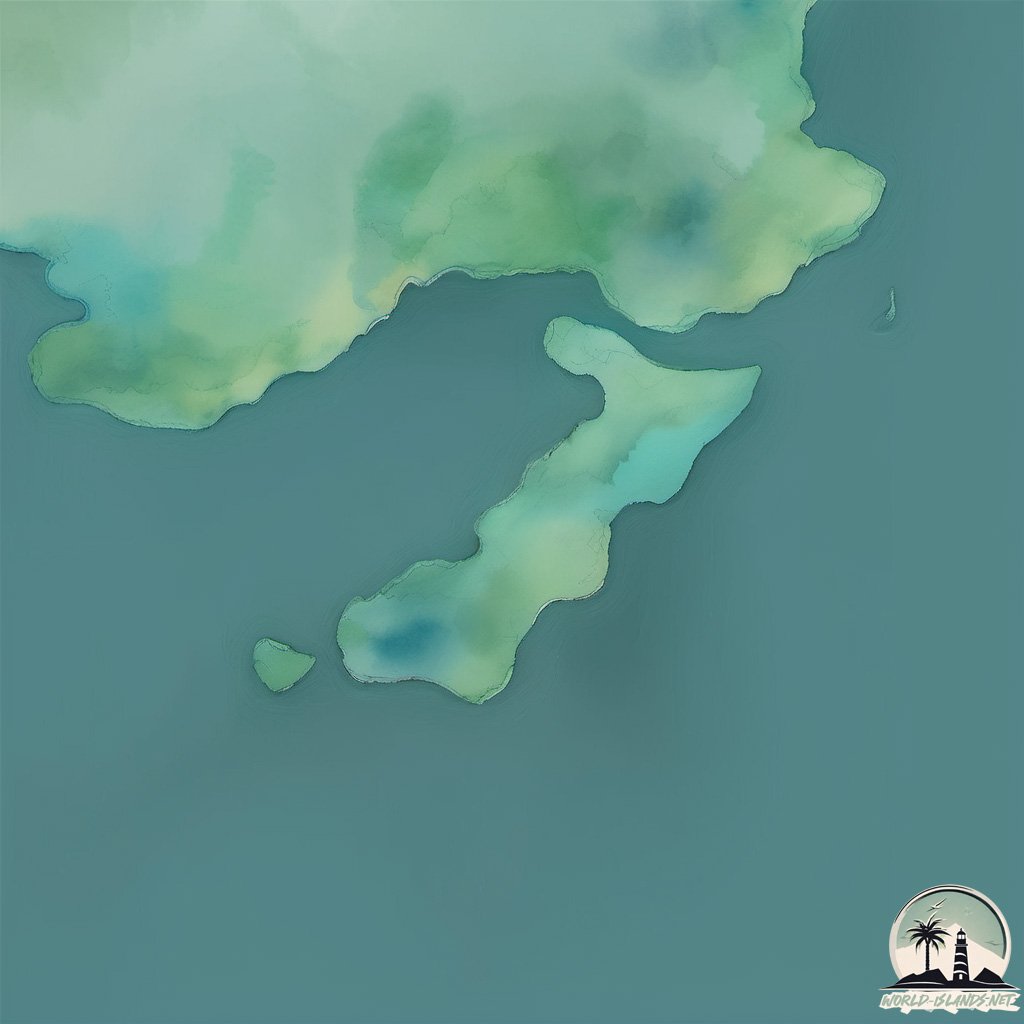 Isla Surania - World Islands