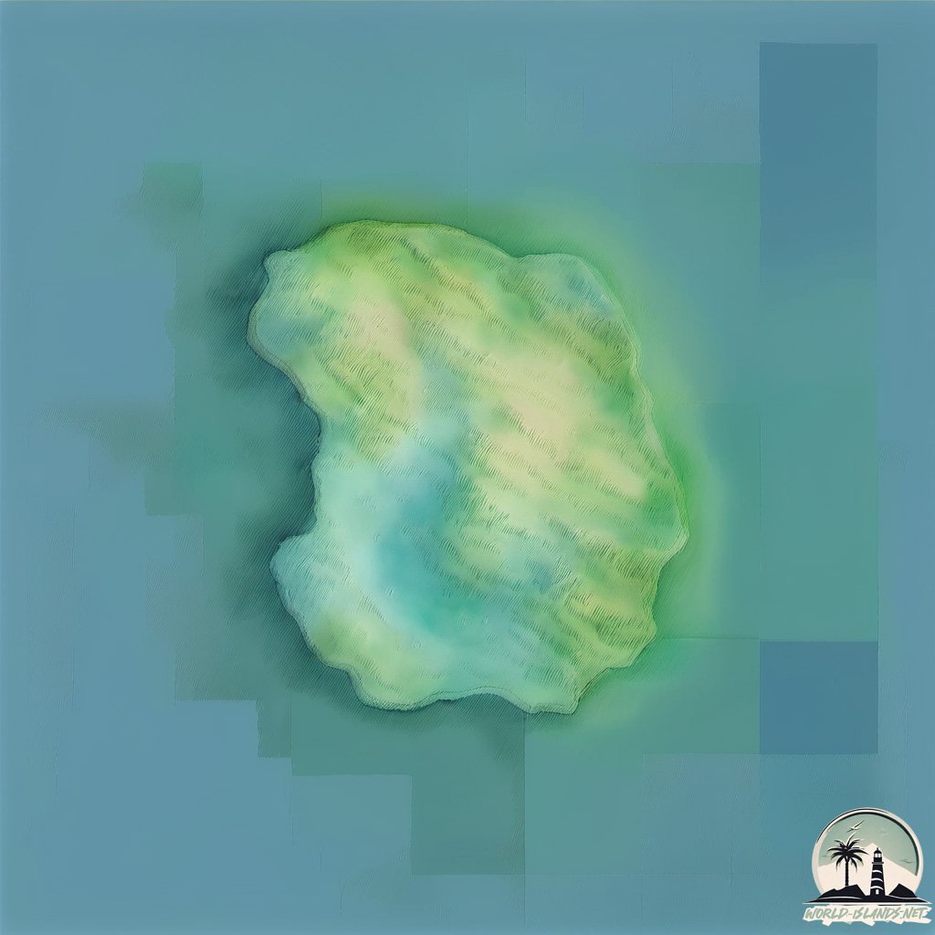 Isla Williams - World Islands