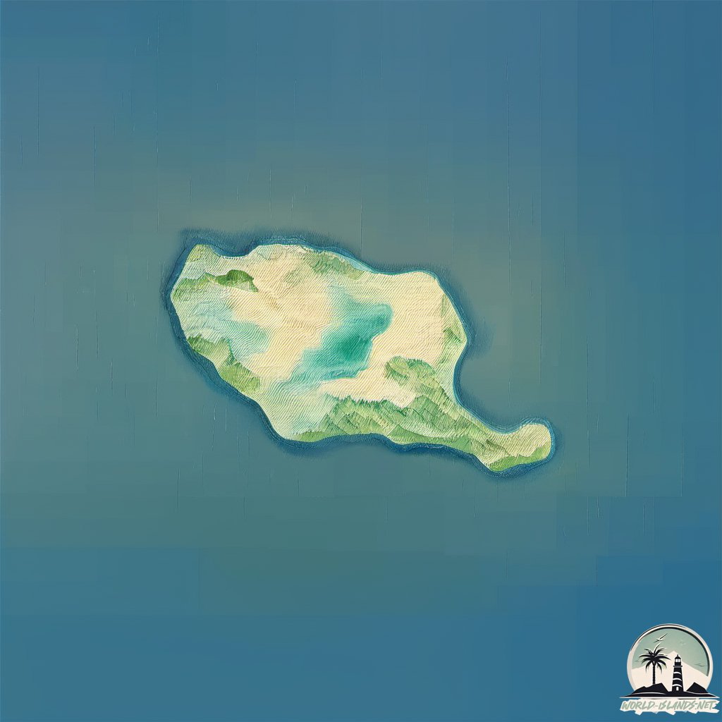 Isola Filicudi - World Islands