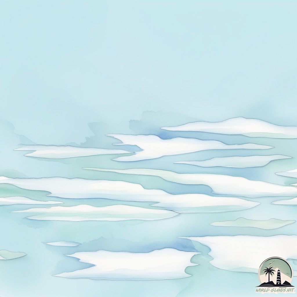 Jackson - World Islands