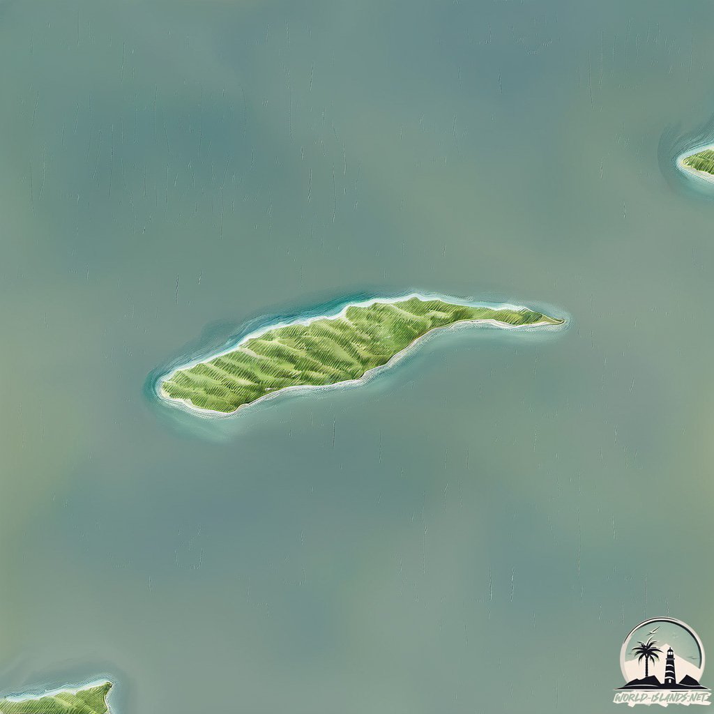 Jacob Island - World Islands