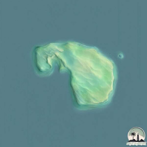 Jamna - World Islands