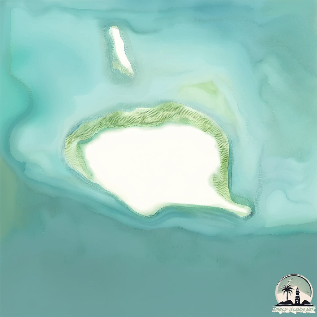 Janānah - World Islands
