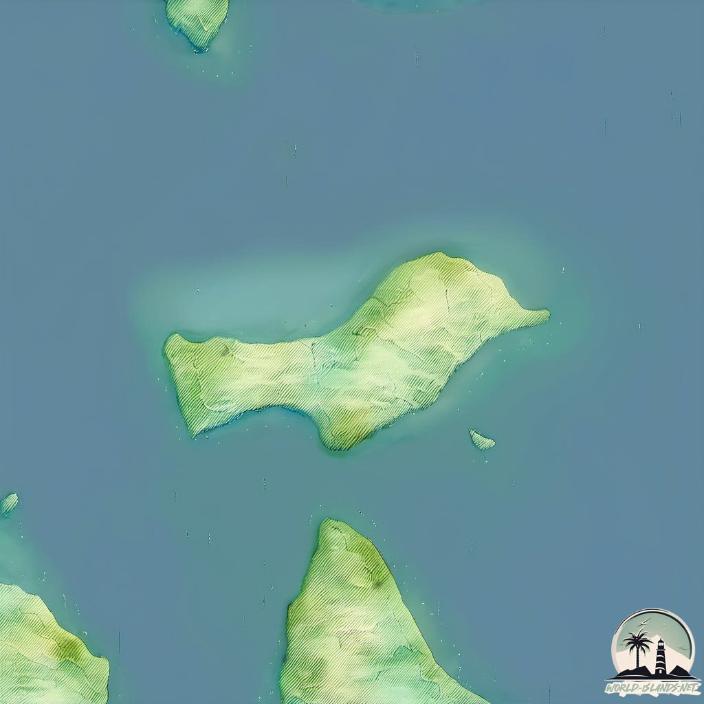 Jao - World Islands
