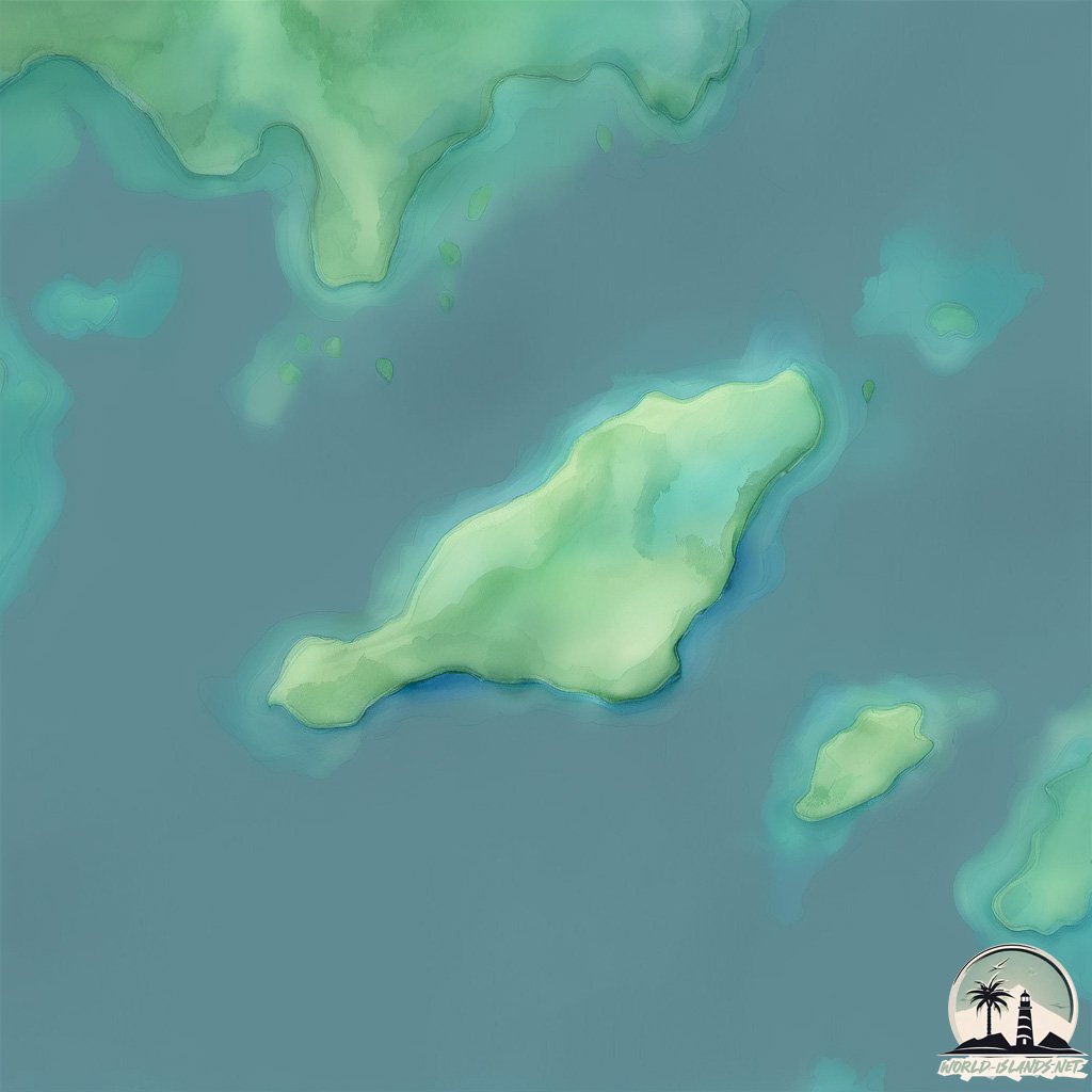 Japale - World Islands