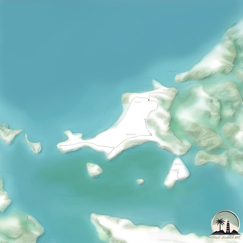 Jazīrat Ra’s Ghurāb - World Islands