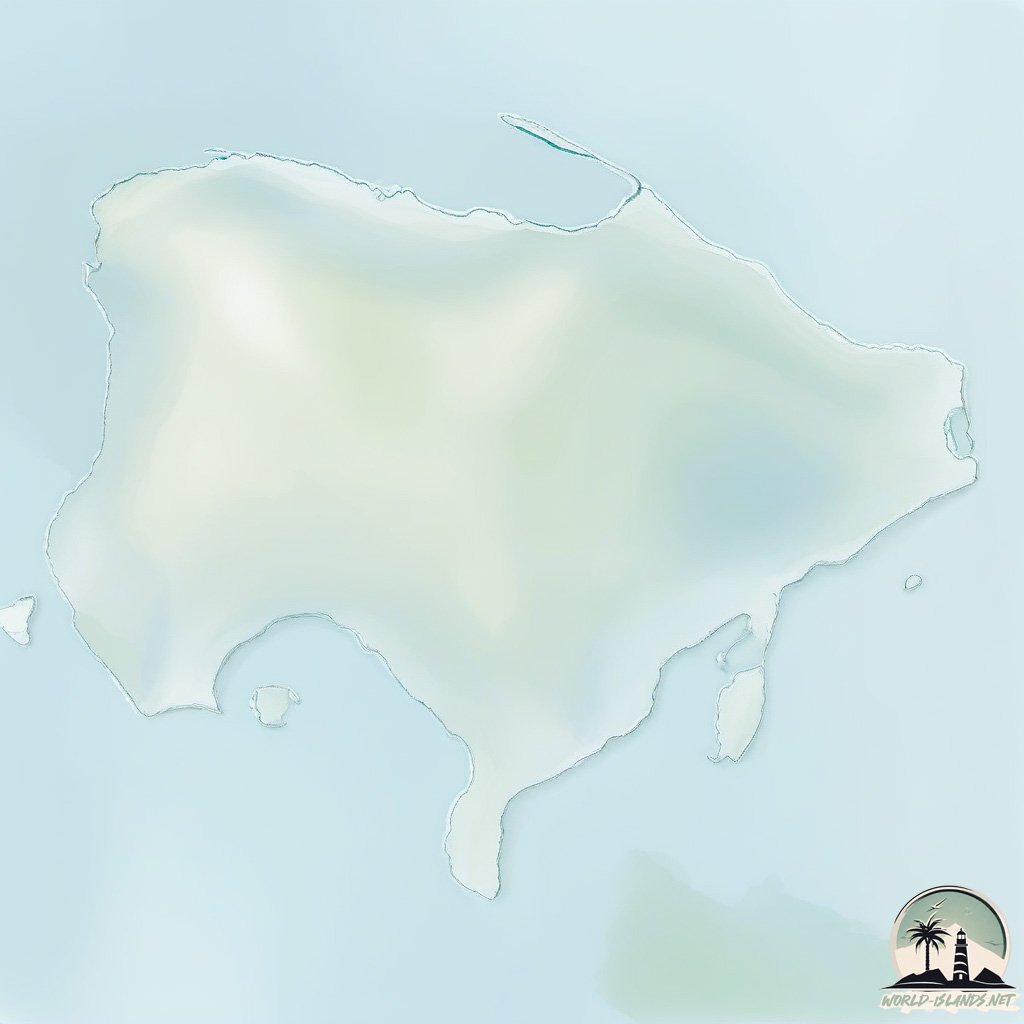 Jerba - World Islands