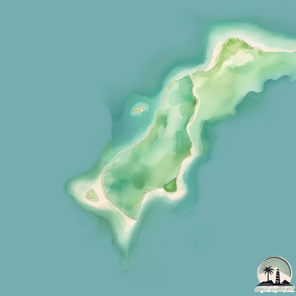 Jiao Yu - World Islands