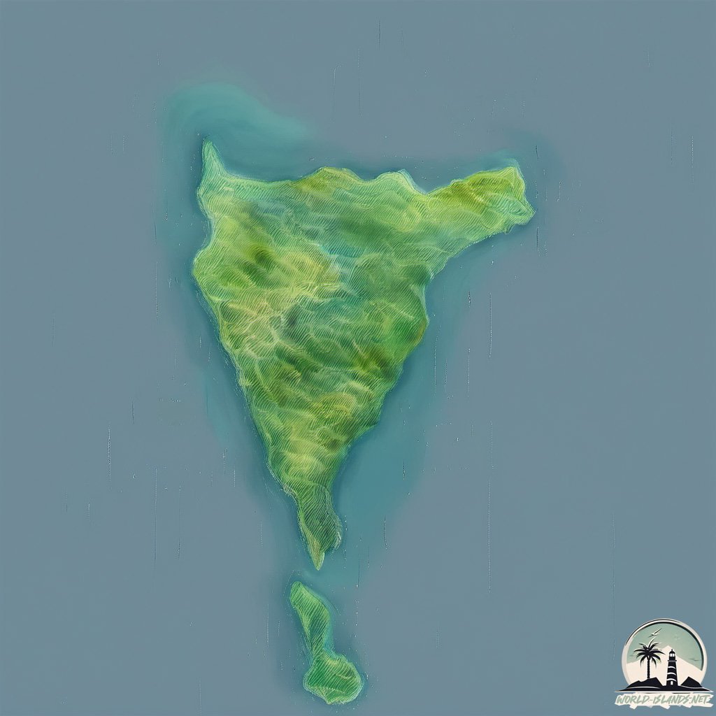 Jicaron - World Islands