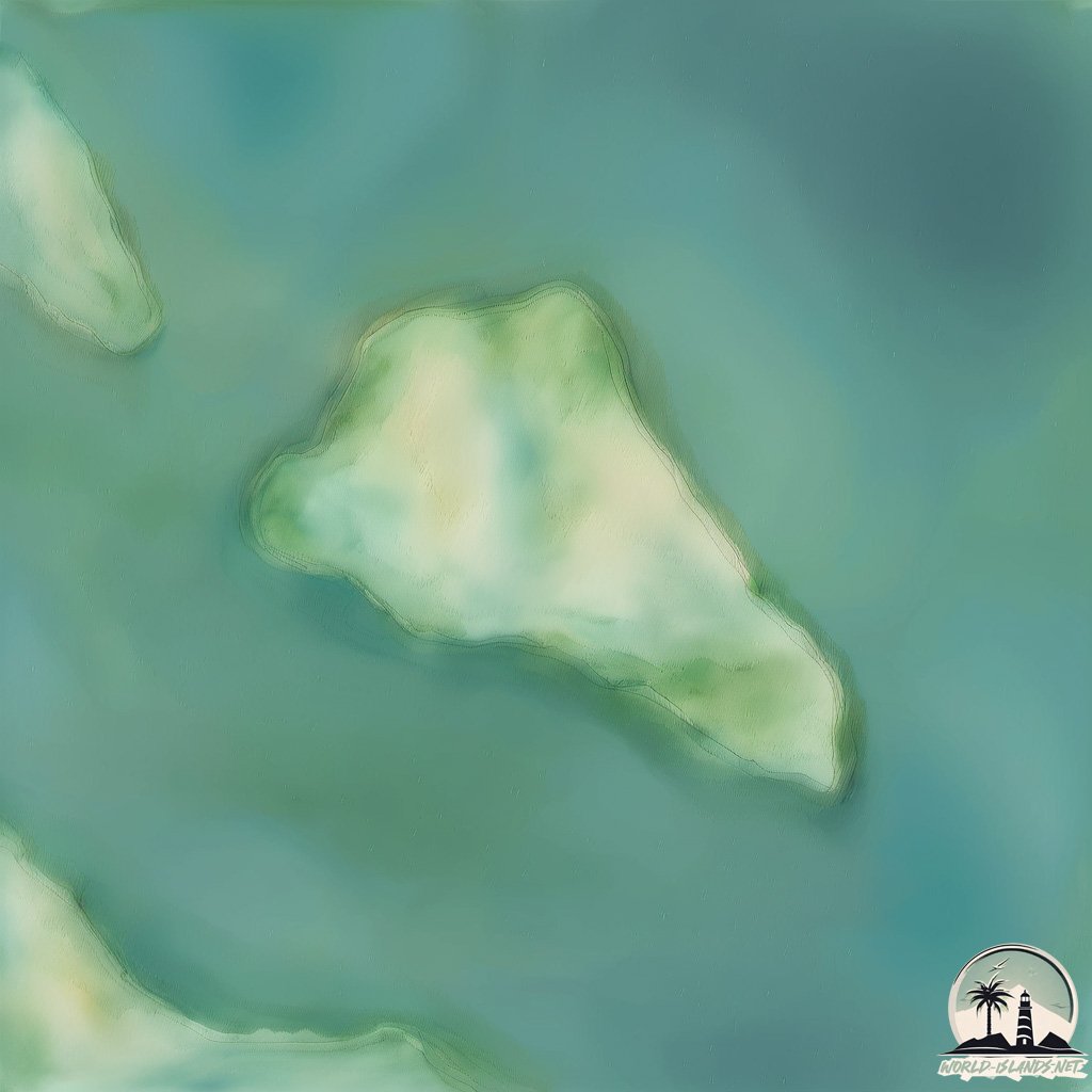 Johnson Key - World Islands