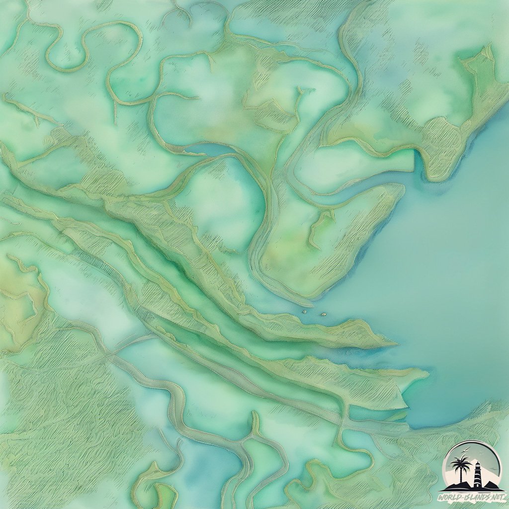 Jones - World Islands