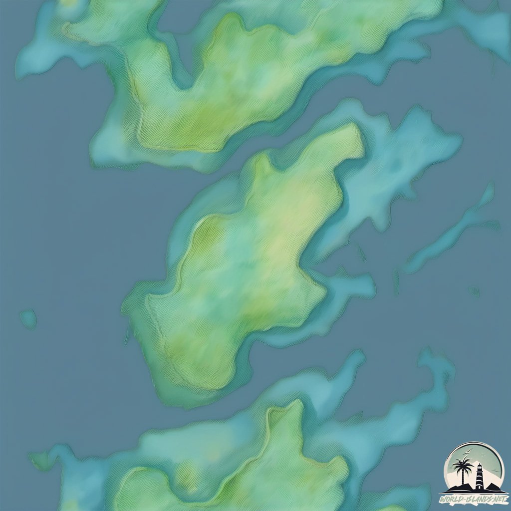 Kabalan Bantam - World Islands