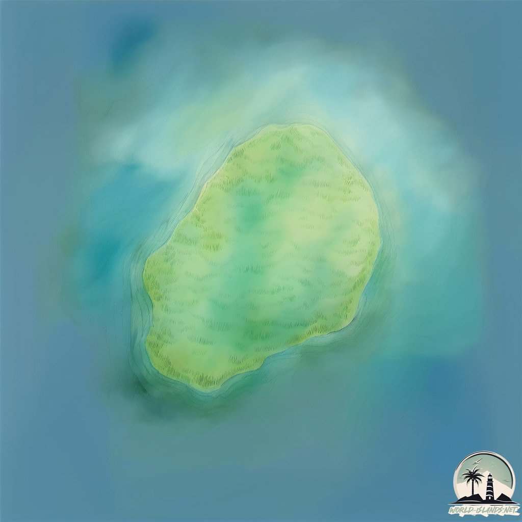 Kabotteron - World Islands
