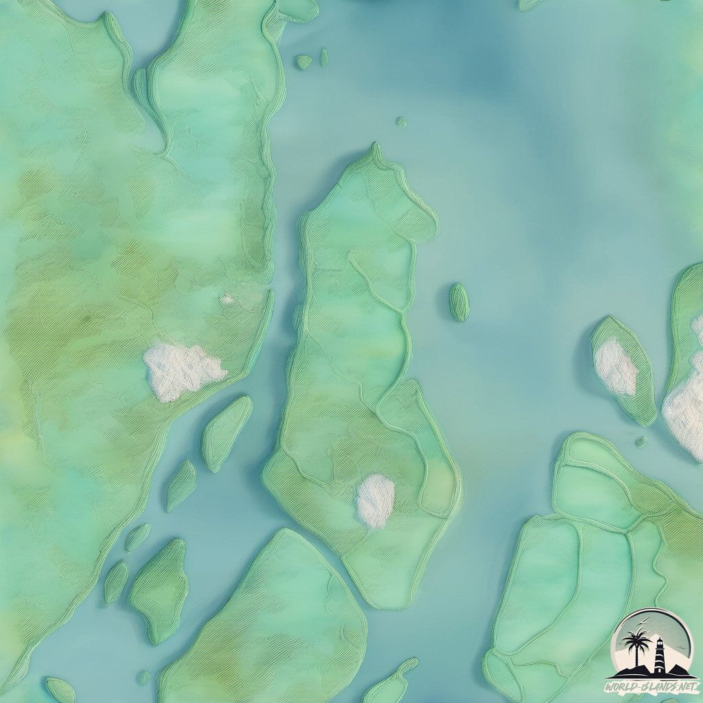 Kala - World Islands